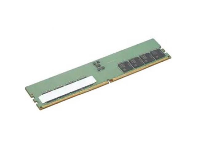 Lenovo 32GB DDR5 SDRAM Memory Module - 32 GB - DDR5-4800/PC5-38400 DDR5 ...