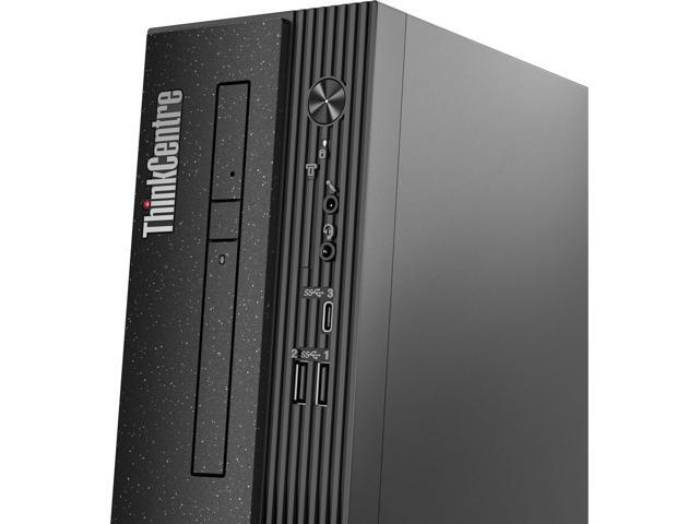 Lenovo ThinkCentre neo 50s Gen 4 - SFF Core i5 13400 2.5 GHz - 16 G (12JF0002US) - Newegg.com