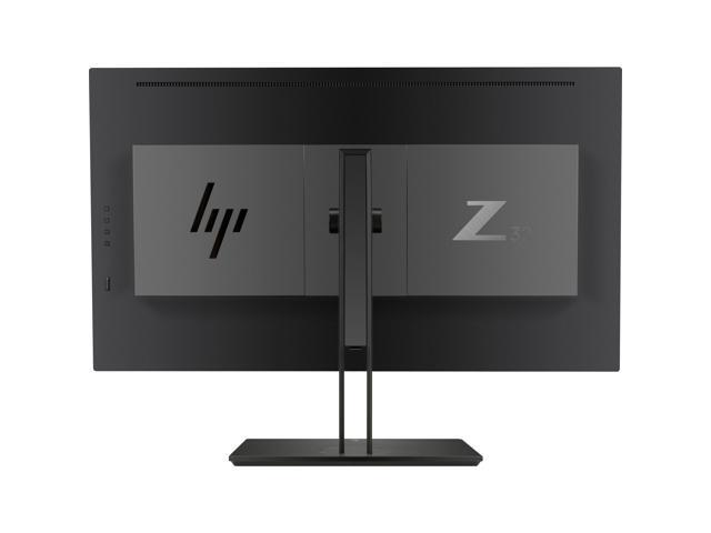 Refurbished: Refurbished: HP Business Z32 31" Class 4K UHD LCD Monitor ...