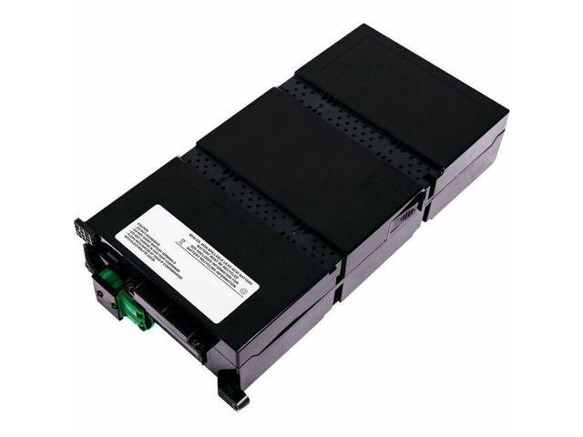 V7 UPS Battery for APCRBC141 - Maintenance-free/Sealed/Leak Proof - 3 ...