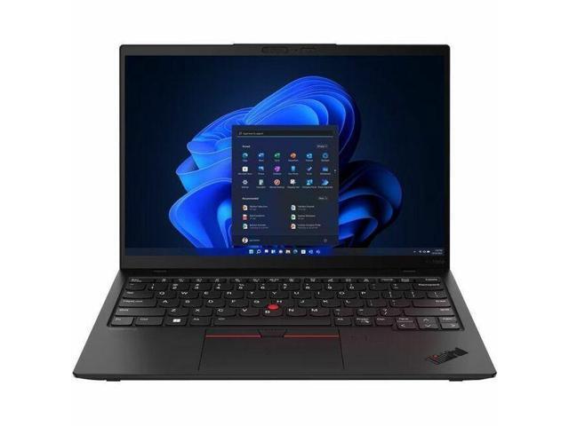 Lenovo ThinkPad X1 Nano Gen 3 21K10009US 13" Touchscreen Notebook - 2K ...