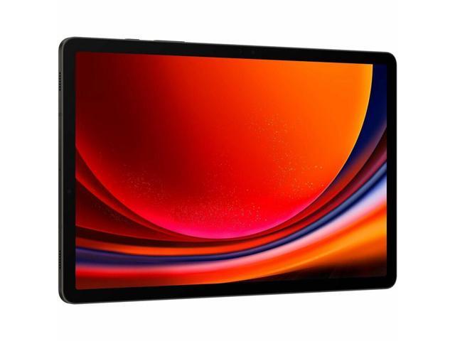 Samsung 11 inch Galaxy Tab S9 Multi-Touch Tablet with S-Pen - 128GB ...