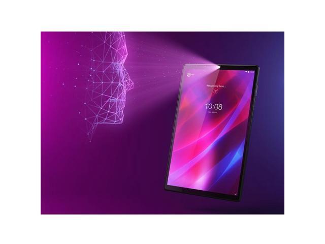 Lenovo Tab K10 TB-X6C6L Tablet - 10.3" Full HD - Octa-core (Cortex A53 Quad-core (4 Core) 2.30 ...