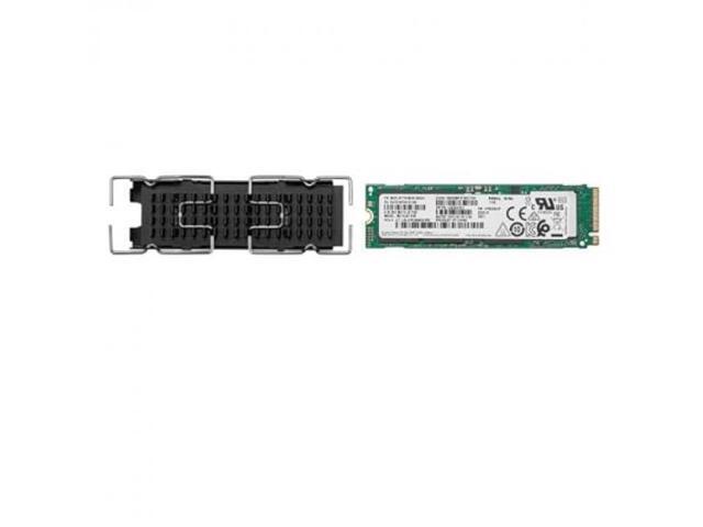 HP Z Turbo 1 TB Solid State Drive - Internal - PCI Express NVMe (PCI ...