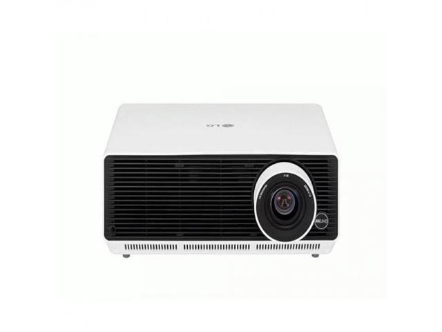 LG ProBeam BF50RG 5000 Lumen Laser Projector - WUXGA resolution and ...