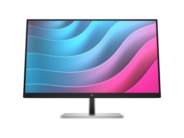 HP E24 G5 24" Class Full HD LCD Monitor - 16:9 - 23.8" Viewable - In ...