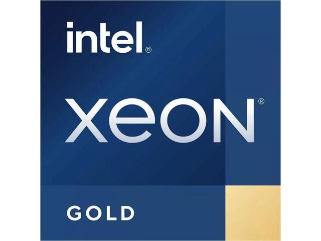 Intel Xeon Gold (5th Gen) 6530 Dotriaconta-core (32 Core) 2.10 GHz ...