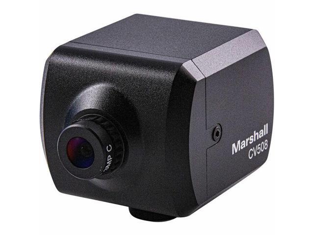 Marshall CV508 2.2 Megapixel Full HD Surveillance Camera - Color ...