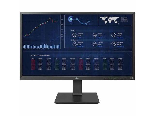 LG 27CQ651I-6P All-in-One Thin Client - Intel Pentium N6005 Quad-core ...