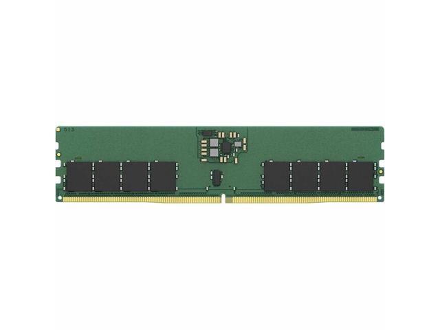 Kingston ValueRAM RAM Module - For Computer - 32 GB - DDR5-6400/PC5 ...