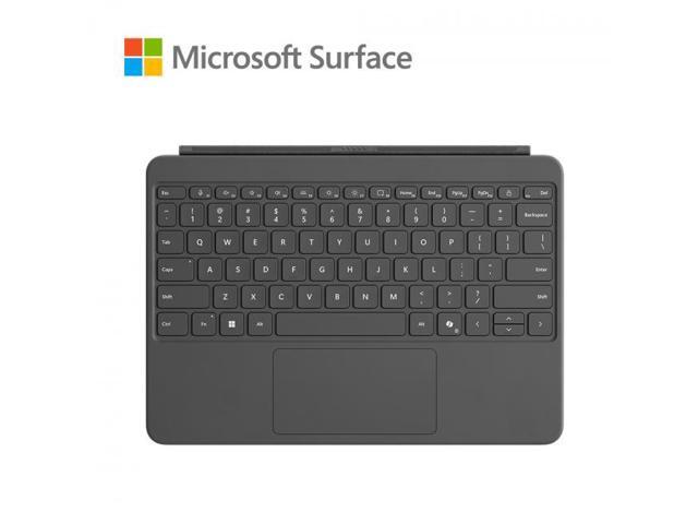 Microsoft Surface Pro 12-inch Keyboard - Slate - Newegg.com