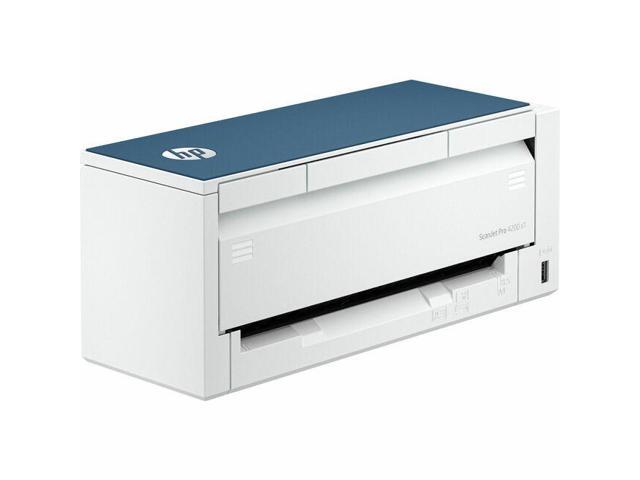 HP ScanJet Pro 4200 s1 Sheetfed Scanner - 600 x 600 dpi Optical - 24 ...