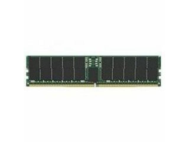 Kingston KTD-PE564D4-64G RAM Module - For Rack Server - 64 GB - DDR5 ...