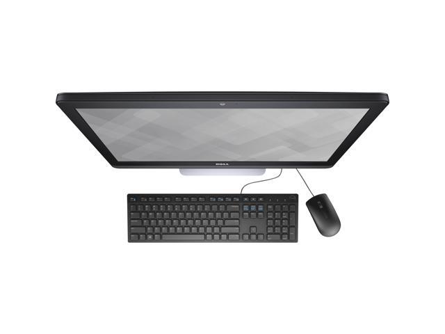 Dell Inspiron 22 3000 3265 All-in-One Computer - AMD A-Series A6-7310 2 ...