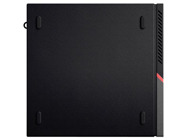 Lenovo ThinkCentre M600 10G9001UUS Desktop Computer - Intel Pentium ...