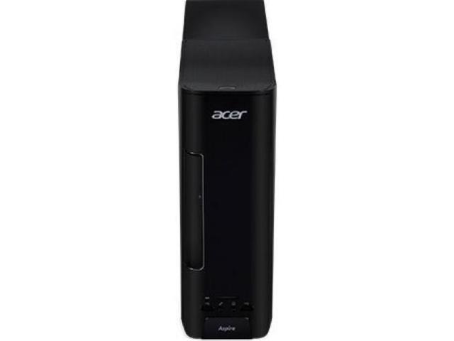 Acer Aspire XC-780 Desktop Computer - Intel Core i7 i7-6700 3.40 GHz ...