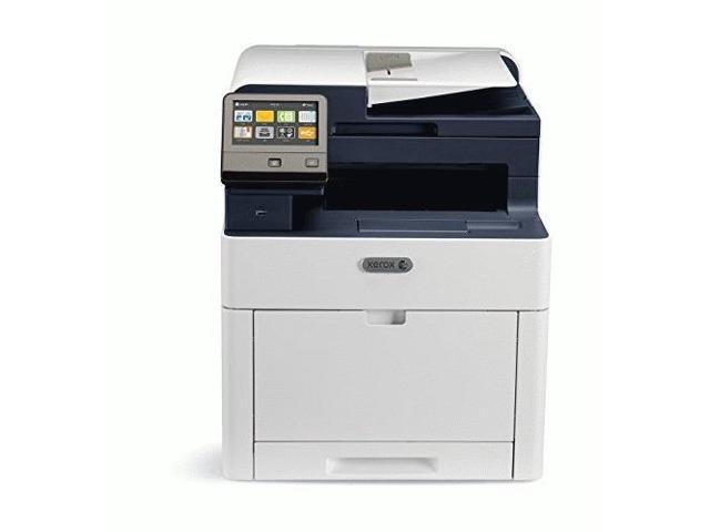 Xerox 6515/N Color MultiFunction Printer, 250 sheet tray - Newegg.com