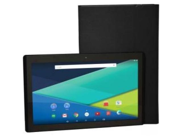 Visual Land Prestige Elite 13Q ME13QTC64BLK 64 GB Tablet - 13" - In ...