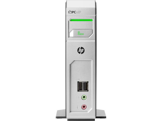 HP Zero Client - Teradici Tera2140 - Newegg.com