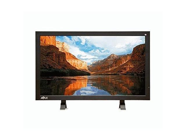 Avue AVG24WBV-3D 23.6" Widescreen Full HD LED-Backlit Monitor - Newegg.com