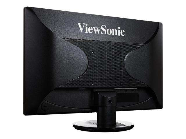 ViewSonic VA2246MH-LED 22" (Actual size 21.5") Full HD 1920 x 1080 VGA ...