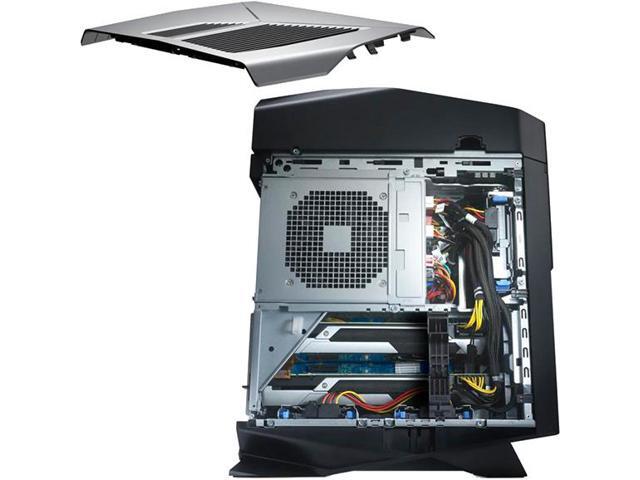 Alienware Aurora R6 VR Ready Desktop Computer - Intel Core i7 (7th Gen ...