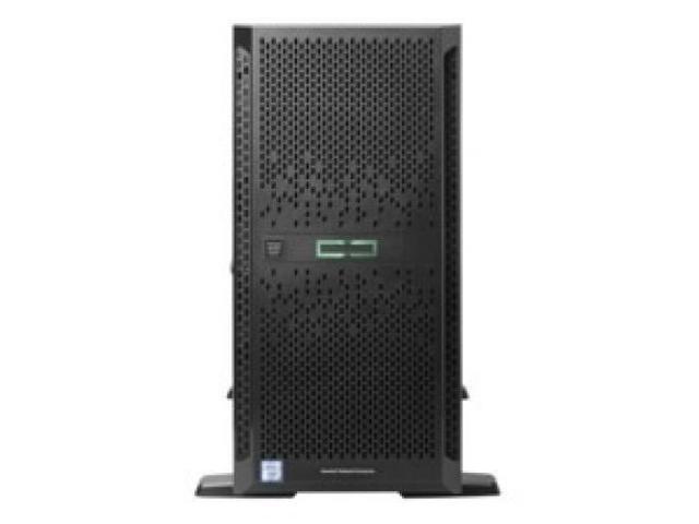 HP ProLiant ML350 G9 5U Tower Server - 1 x Intel Xeon E5-2620 v4 Octa ...