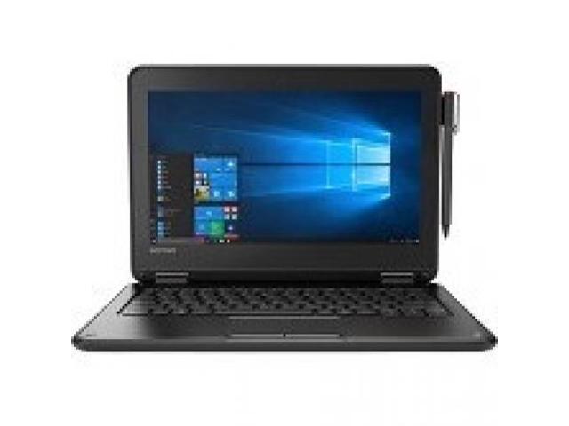 Lenovo N24 Winbook 81AF0003US 11.6" Touchscreen LCD Netbook - Intel ...