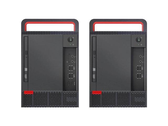 Lenovo ThinkCentre M910t 10MM002NUS Desktop Computer - Intel Core i7 ...