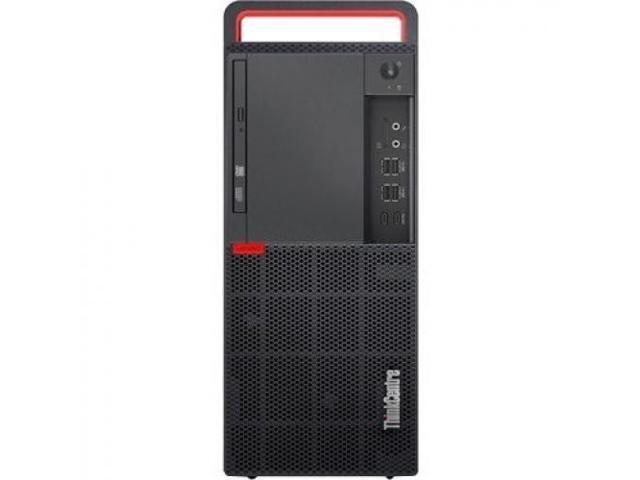 Lenovo ThinkCentre M910t 10MM002NUS Desktop Computer - Intel Core i7 ...