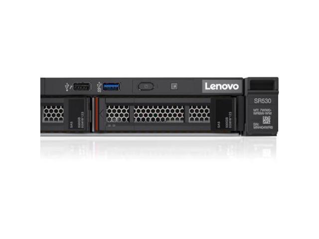 Lenovo ThinkSystem SR530 Intel Xeon Silver 4110 8C 2.1GHz 16GB 750W PSU - Newegg.com