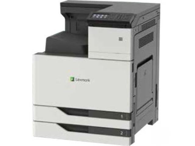 Lexmark - 32C0000 - Lexmark CS920 CS921de Laser Printer - Color - 35 ...