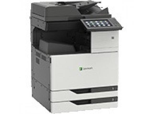 Lexmark 32C0200 Cx921De Color Laser Mfp (35 Ppm) (2 Gb) (P/S/C/F ...