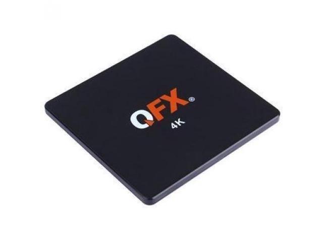 QFX ABX-9 Android TV Box - Newegg.com