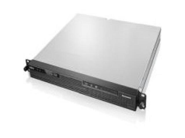 Lenovo ThinkServer RS160 70TG001TUX 1U Rack Server - 1 x Intel Xeon E3 ...