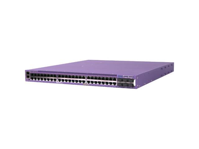 Extreme Networks ExtremeSwitching X690-48t-2q-4c Ethernet Switch ...
