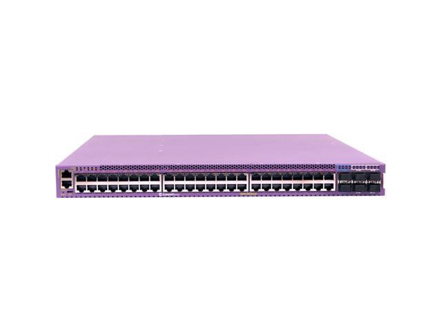 Extreme Networks ExtremeSwitching X690-48t-2q-4c Ethernet Switch ...