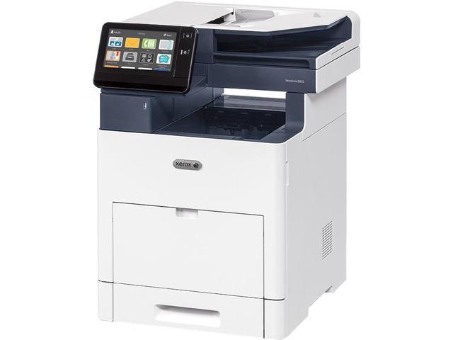 Xerox Versalink B615/Xlm Led Multifunction Printer - Monochrome ...