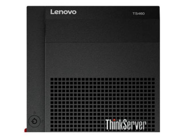 Lenovo ThinkServer TS460 70TT0021UX 4U Tower Server - 1 x Intel Xeon E3 ...