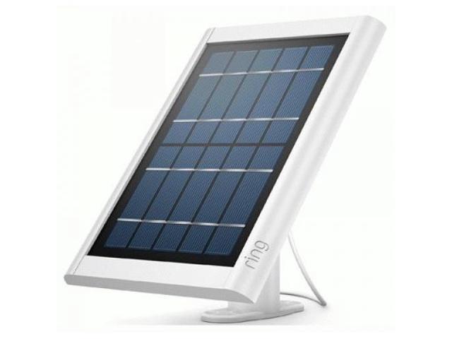 PANEL SOLAR WHITE - Newegg.com