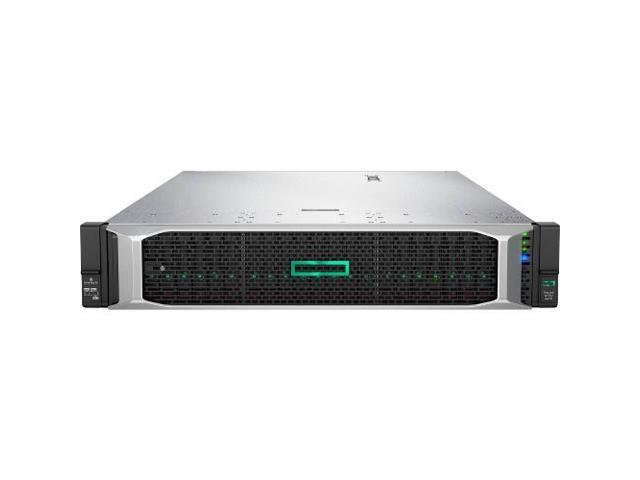 HP ProLiant DL560 G10 2U Rack Server - 2 x Intel Xeon Gold 6126 Dodeca ...