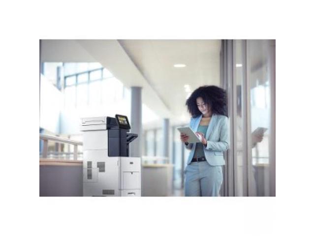 Xerox VersaLink B605/SM B/W Multifunction Printer, Print/Copy/Scan ...