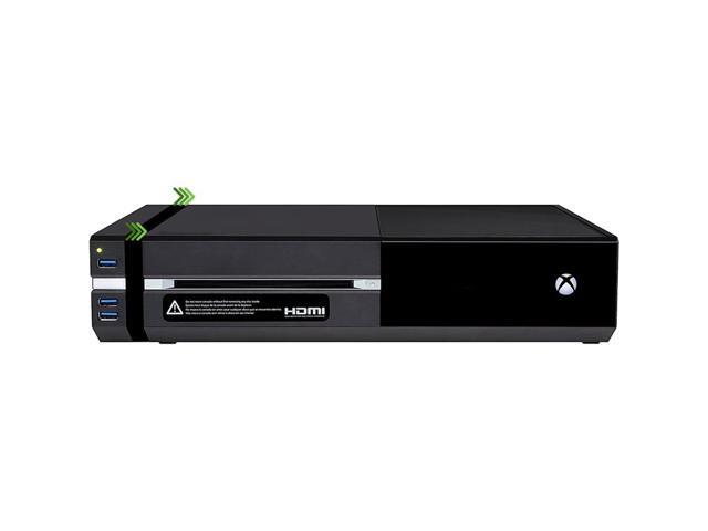 Fantom Drives Xbox 4Tb Hard Drive - Easy Snap-On Case With Built In 3 ...
