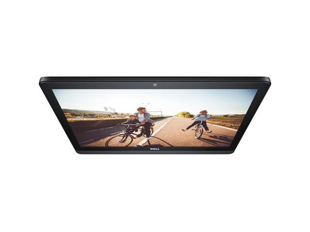 DELL All-in-One Computer Inspiron i3263-2950BLK Intel Core i3-6100U 6 ...