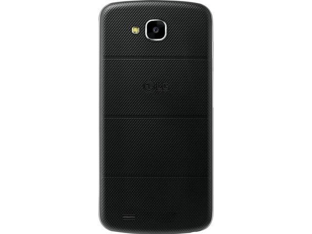 LG X Venture 32 GB Smartphone - 4G - 5.2" LCD 1920 x 1080 Full HD ...