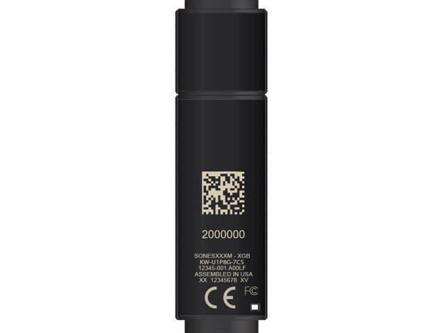 SENTRY ONE MANAGED SECURE USB - Newegg.com