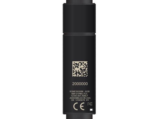 SENTRY ONE MANAGED SECURE USB - Newegg.com