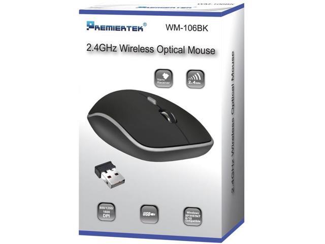 Premiertek Mouse - Newegg.com