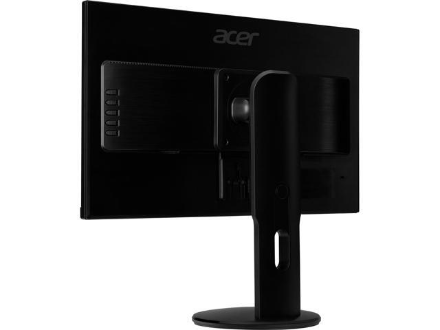 Acer ET241Y Abmir 23.8" 60 Hz LCD/LED Monitor - Newegg.com