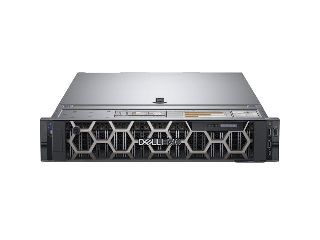 Dell EMC PowerEdge R740 2U Rack Server - 1 x Intel Xeon Gold 5118 ...